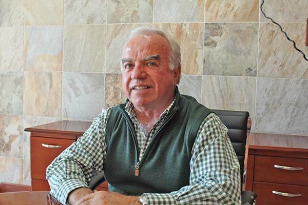 Será Mario Ricardo el candidato de Morena - La Prensa de Coahuila ...