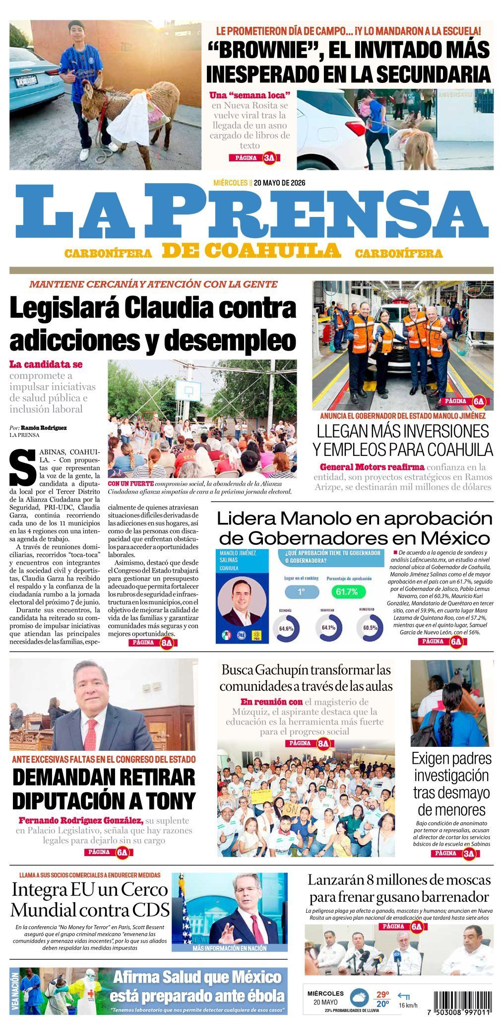 Motivos detrás de una tarjeta declinada y cómo solucionarlo - La Prensa ...