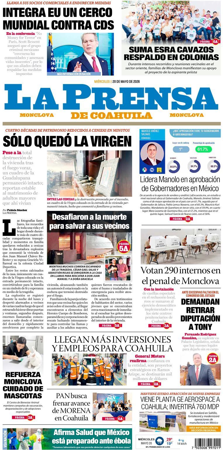 Motivos detrás de una tarjeta declinada y cómo solucionarlo - La Prensa ...