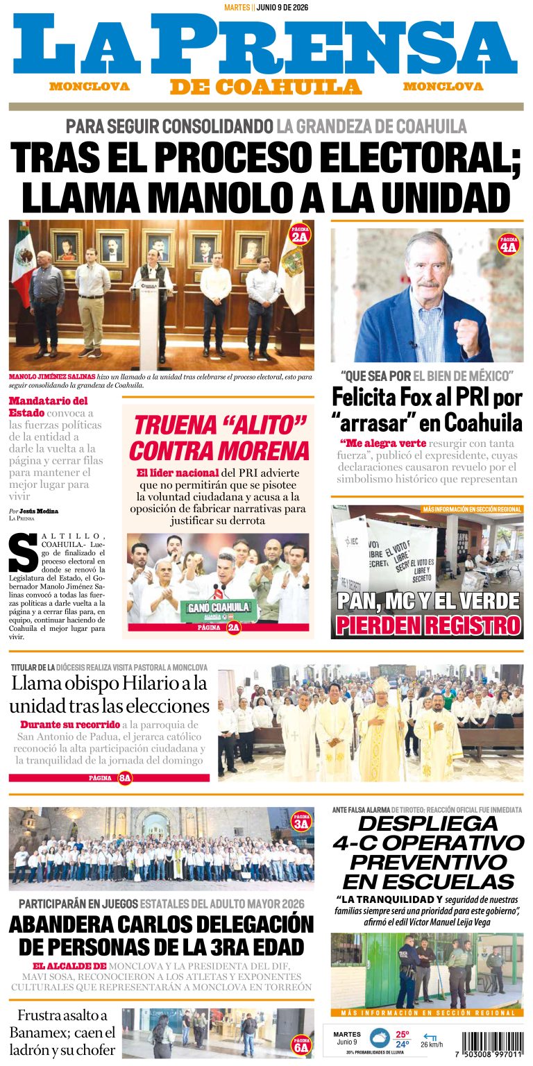 Sheinbaum tiene llamada con Mark Carney, primer ministro de Canadá ...