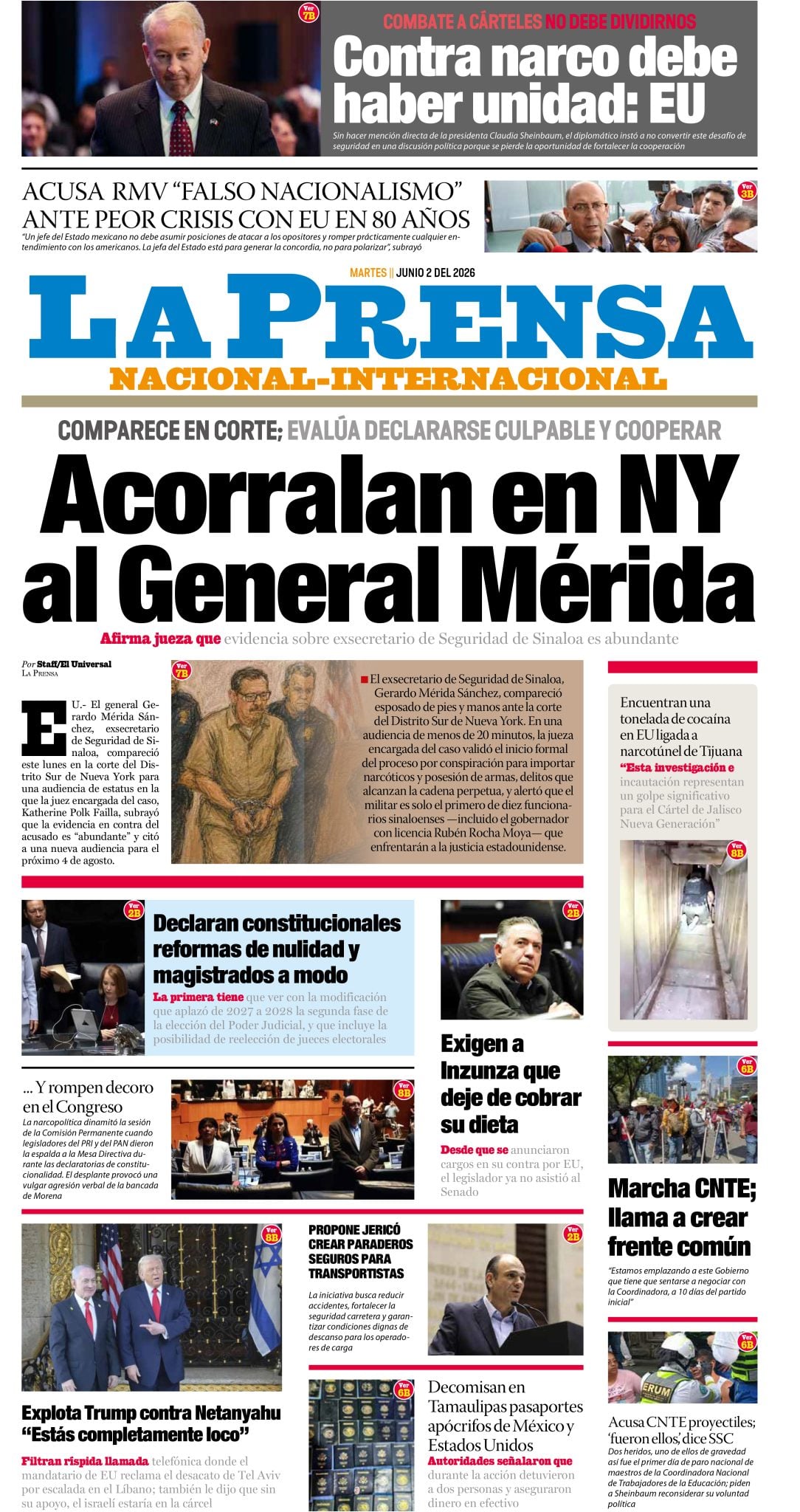 Cerrará Parras 2025 con eventos deportivos - La Prensa de Coahuila ...