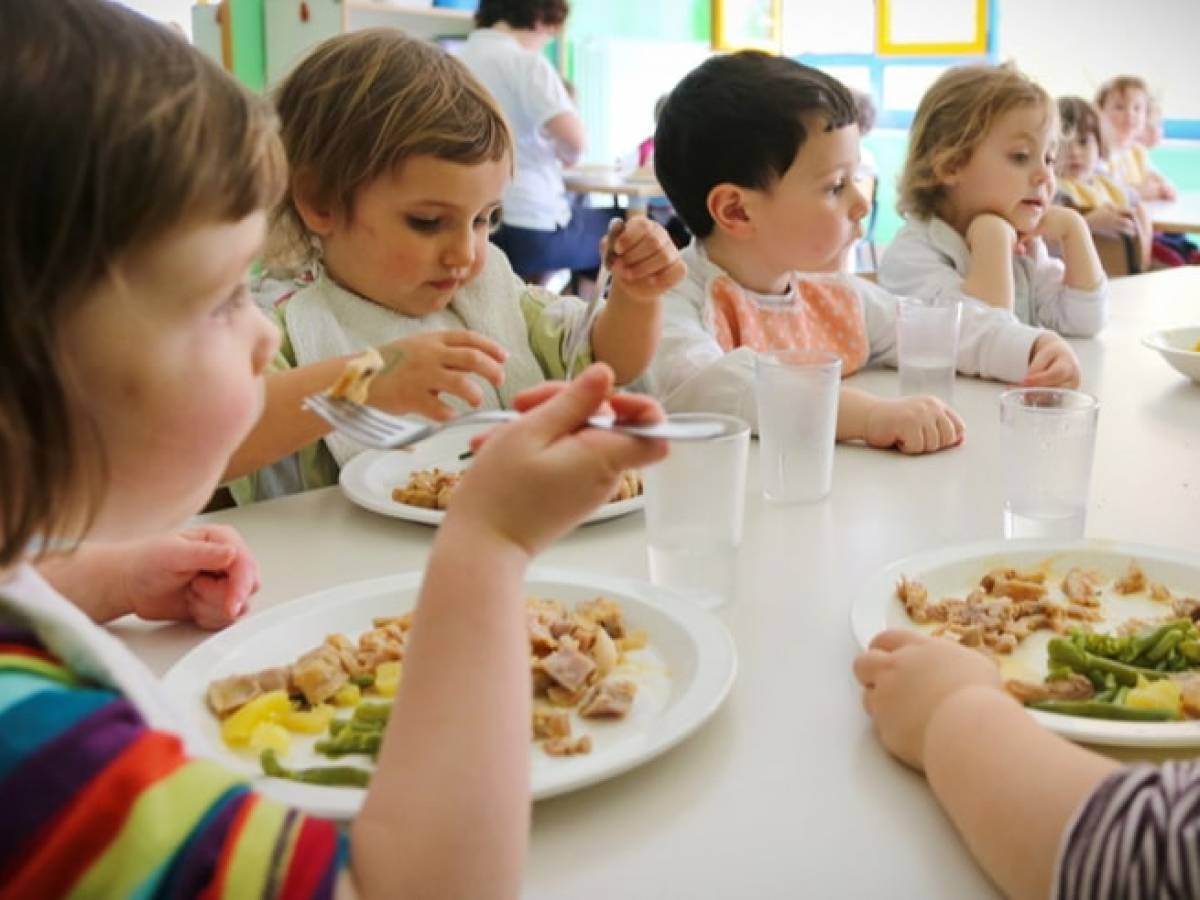 ¿Cómo fomentar en los niños una relación sana con la comida? Una ...