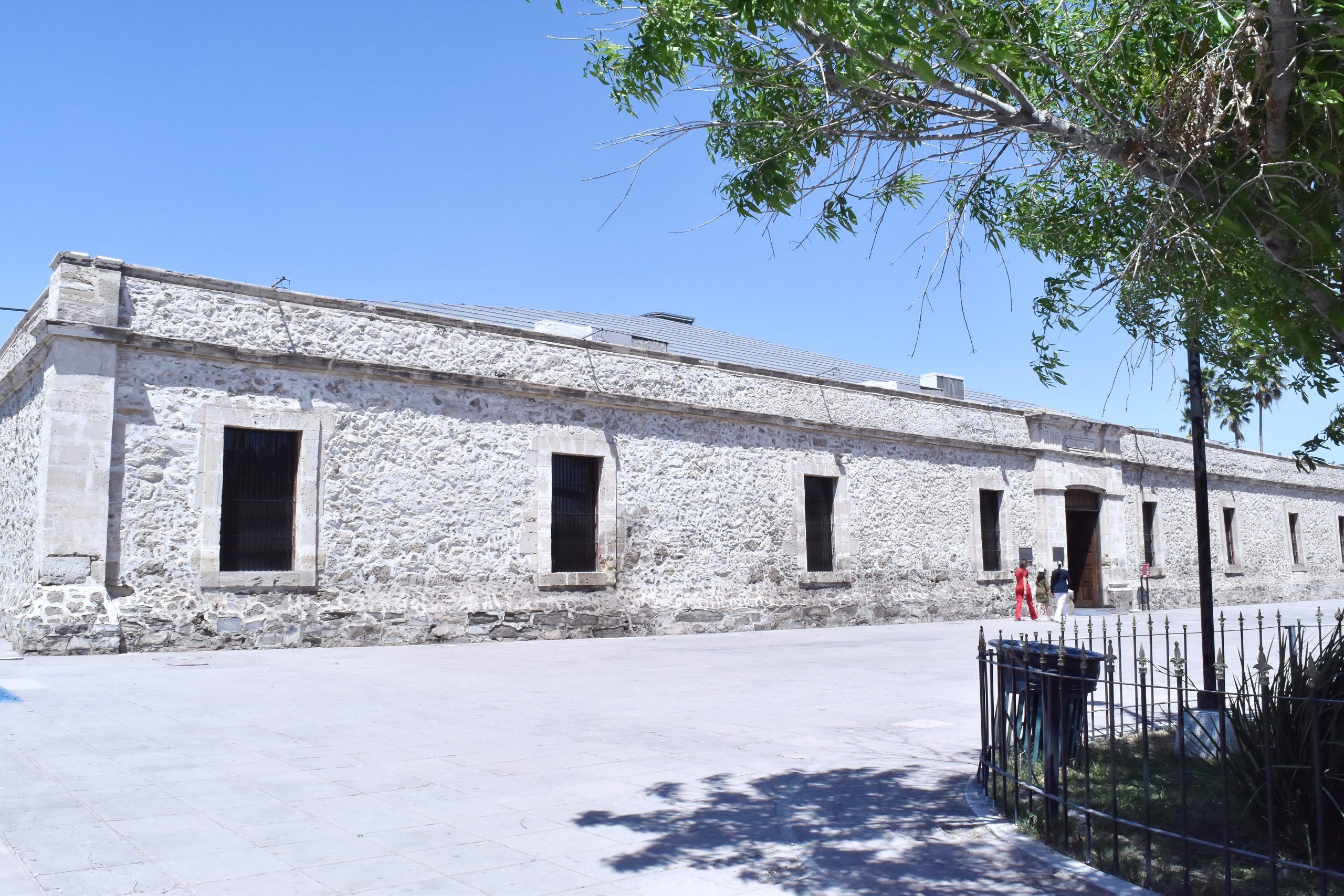 Buscarán promover turismo en Monclova a través su historia - La Prensa ...