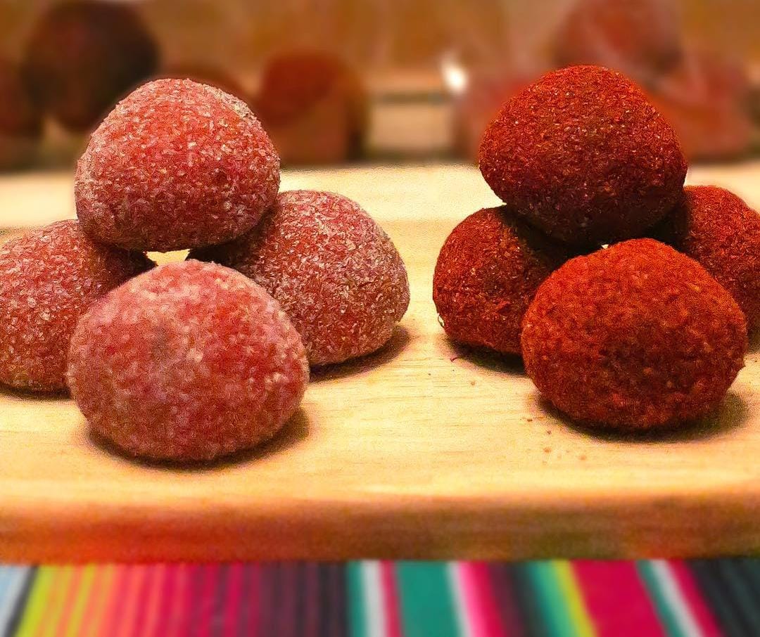 Aprende a preparar tarugos de tamarindo - La Prensa de Coahuila ...