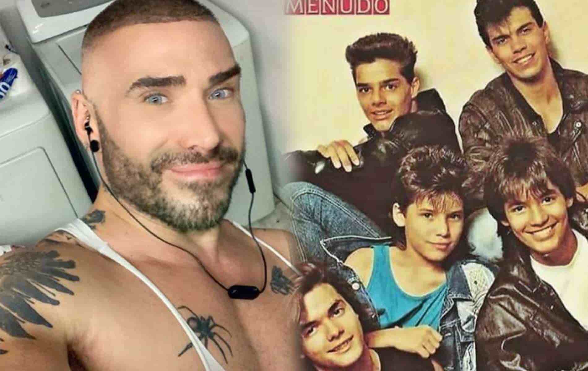 Nuevo documental de Menudo destapa abusos sexuales, explotación y uso ...