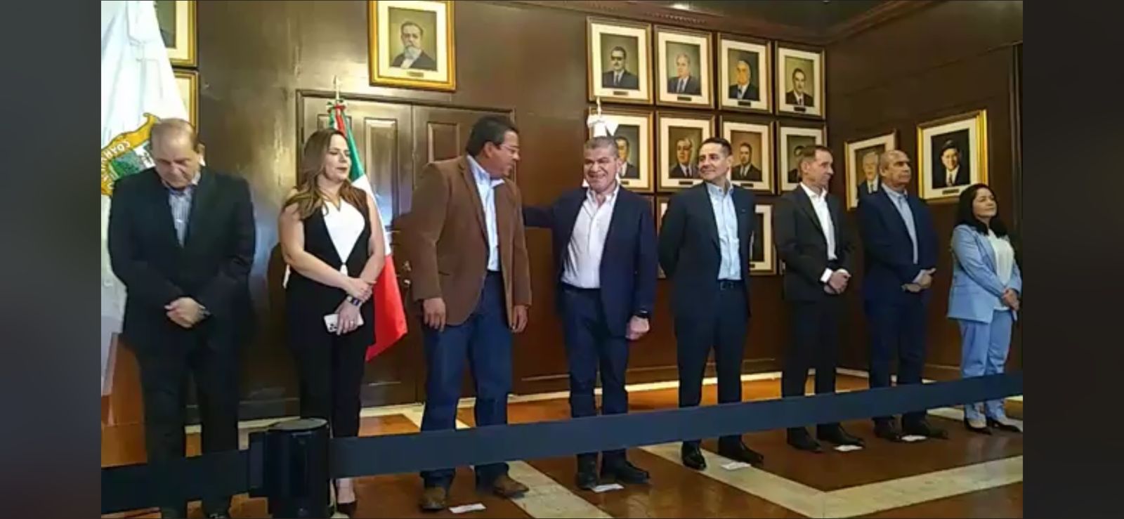 Llega la empresa APTIV a Frontera - La Prensa de Coahuila | Noticias de ...
