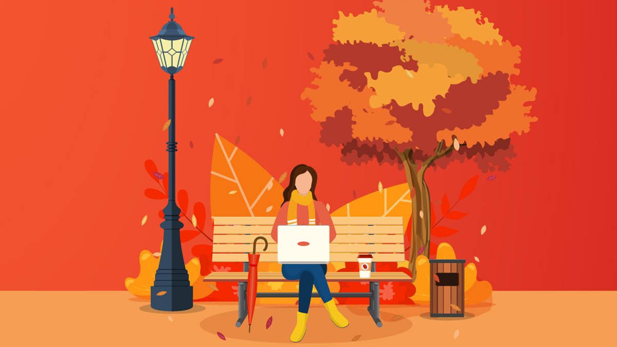 ¿Qué es el otoño boreal y cuándo comienza? - La Prensa de Coahuila ...