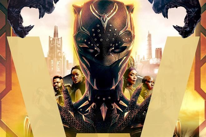 'Pantera Negra: Wakanda Por Siempre' un nuevo camino sin Rey - La ...