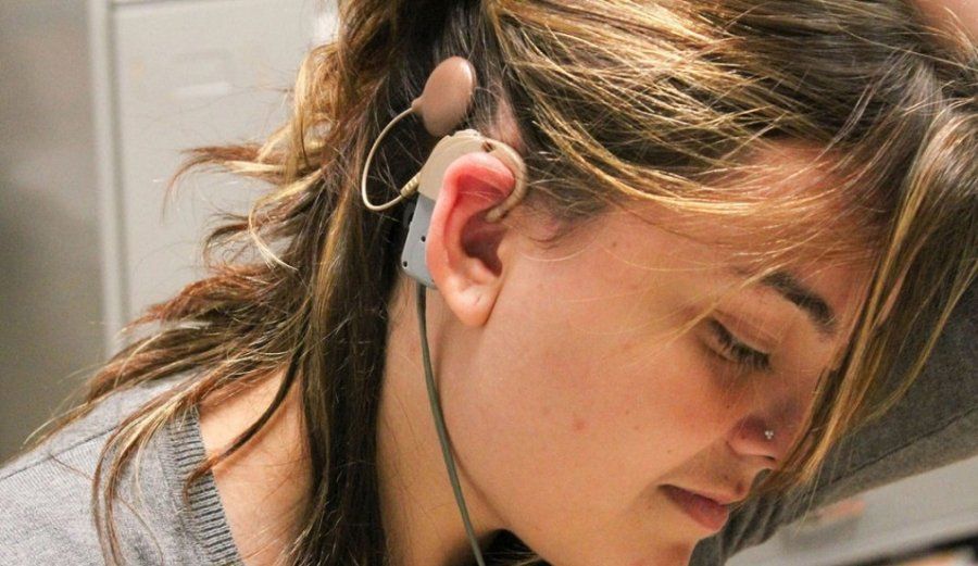 Implante coclear: la solución auditiva cuando el mundo deja de sonar ...
