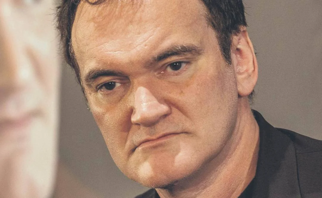 Quentin Tarantino confiesa por qué no le gustan las escenas sexuales en sus películas - La ...