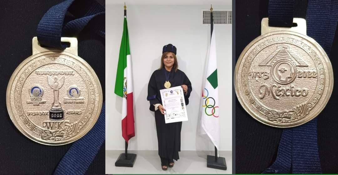 Conoce A: Edith de Barrón - La Prensa de Coahuila | Noticias de ...