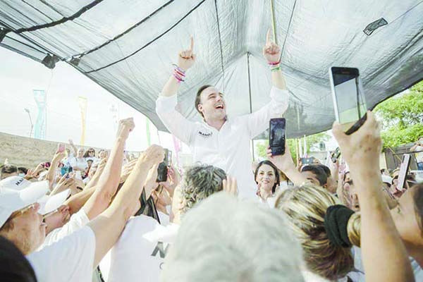 Súper becas y créditos para los jóvenes: MJS - La Prensa de Coahuila ...