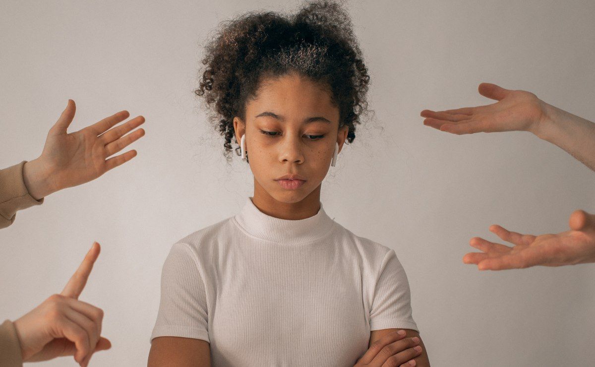 ¿Sueles menospreciarte para bromear con otros? Esto te interesa - La ...