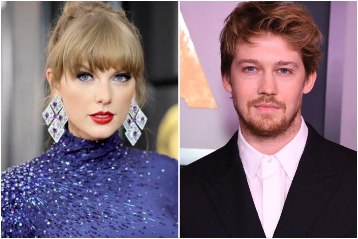 El ex de Taylor Swift, Joe Alwyn, confiesa que la cantante lo habría ...