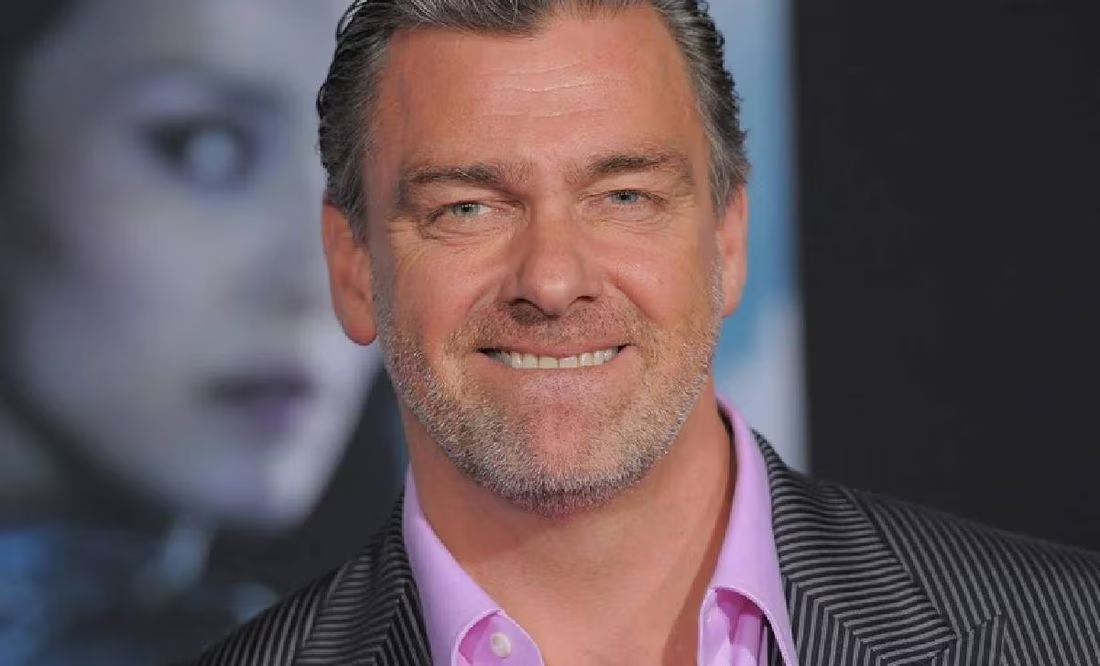 Muere Ray Stevenson, actor de "The walking dead" y "Thor", a los 58 ...