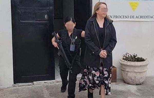 La detienen por no echar lonche - La Prensa de Coahuila | Noticias de ...