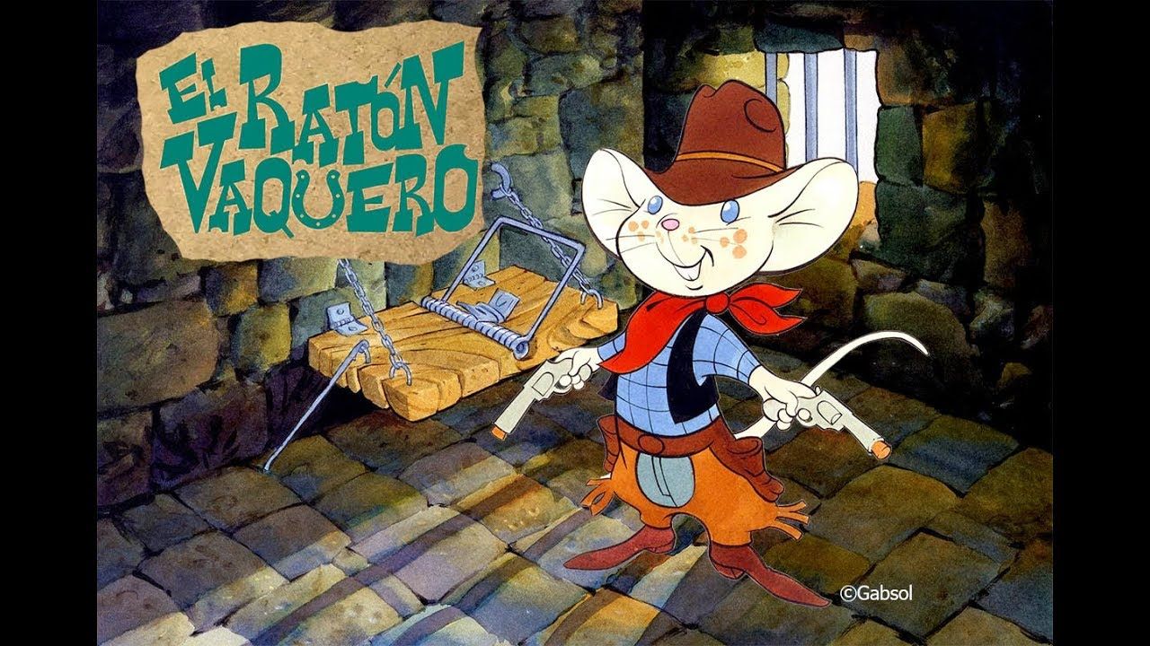 “El Ratón Vaquero” y las canciones que nunca faltan en los bailables ...