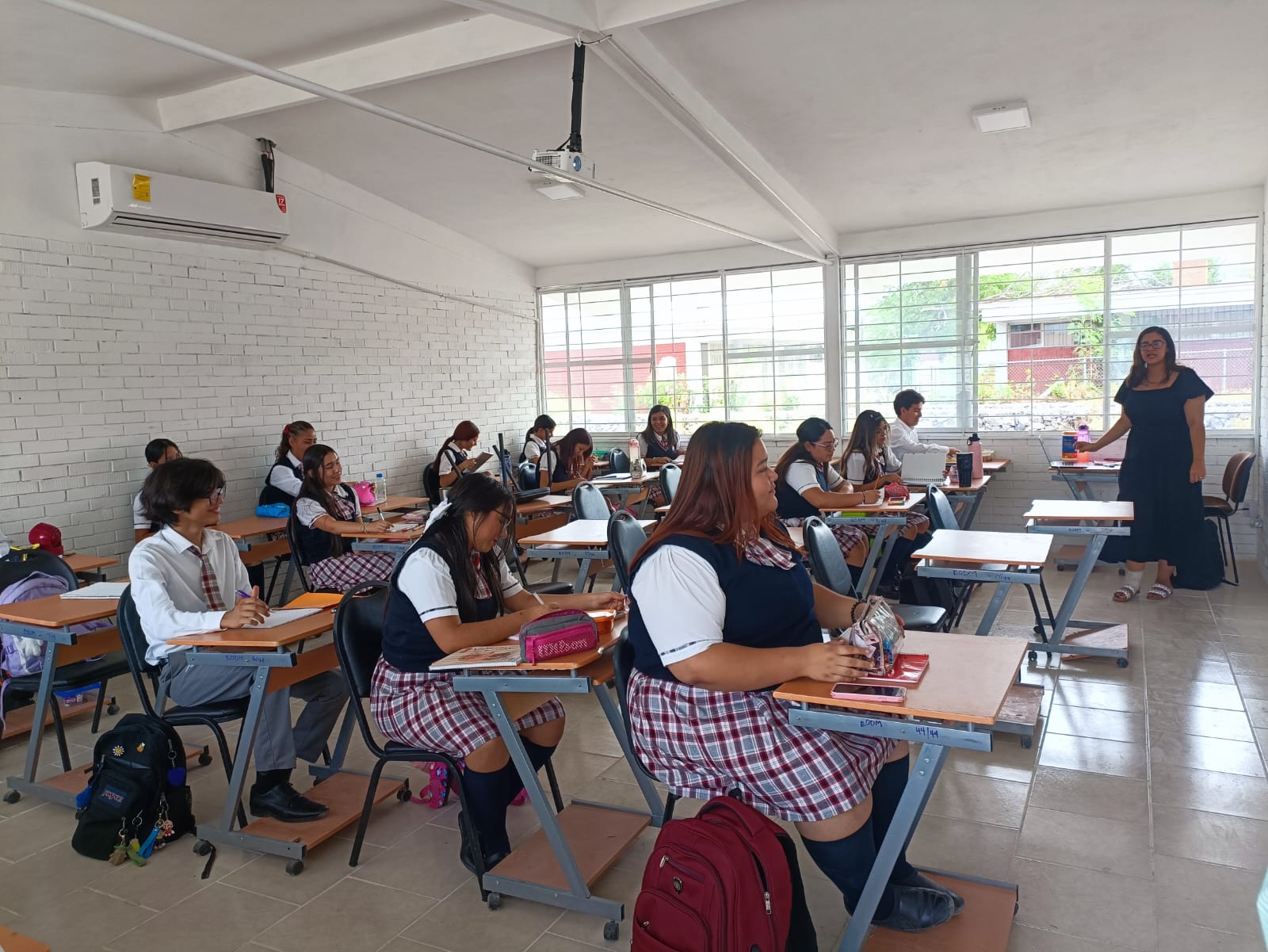Inaugura la Escuela Normal instalaciones - La Prensa de Coahuila ...