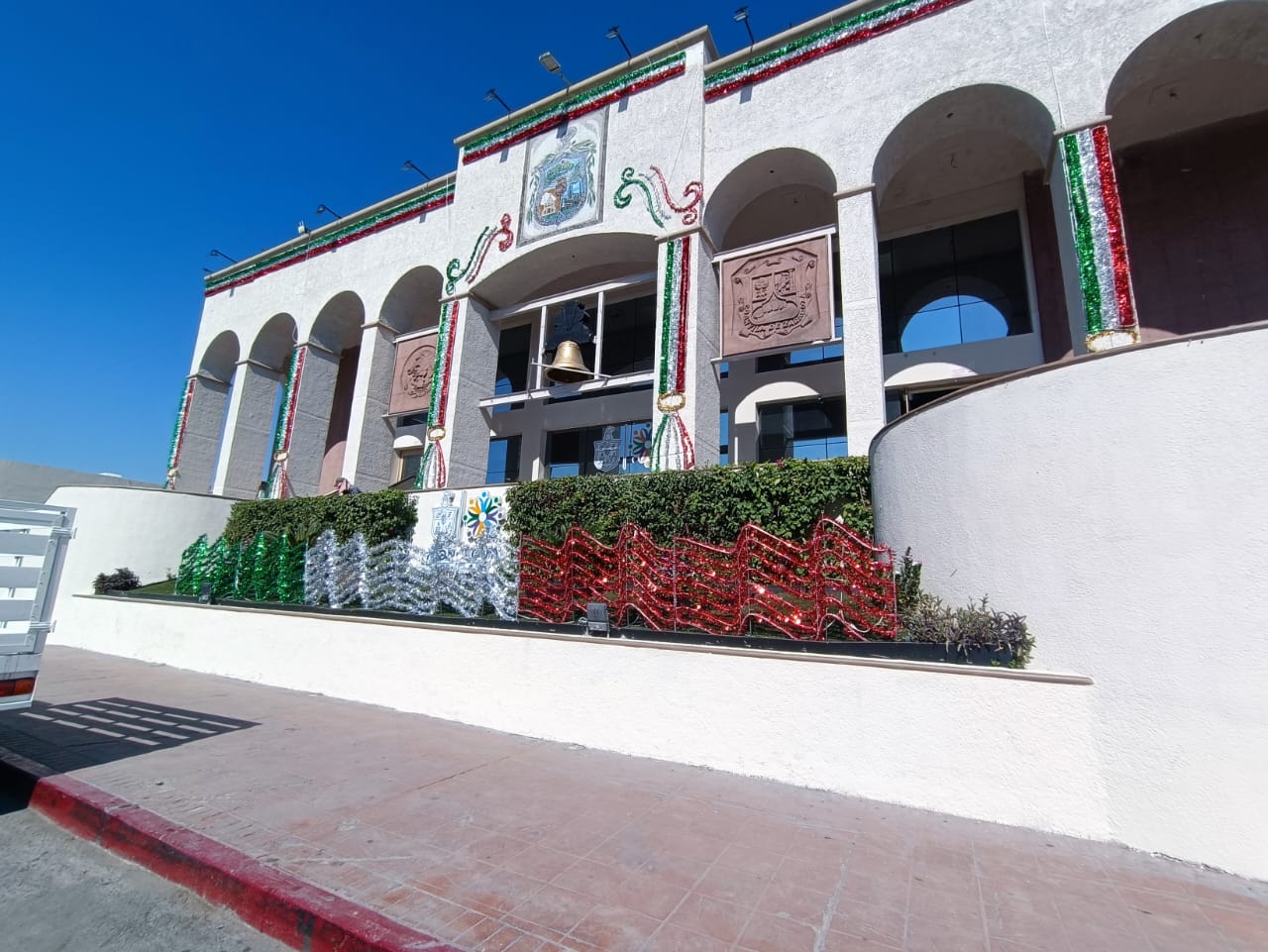 Monclova ya se prepara para la celebración de la Independencia de ...