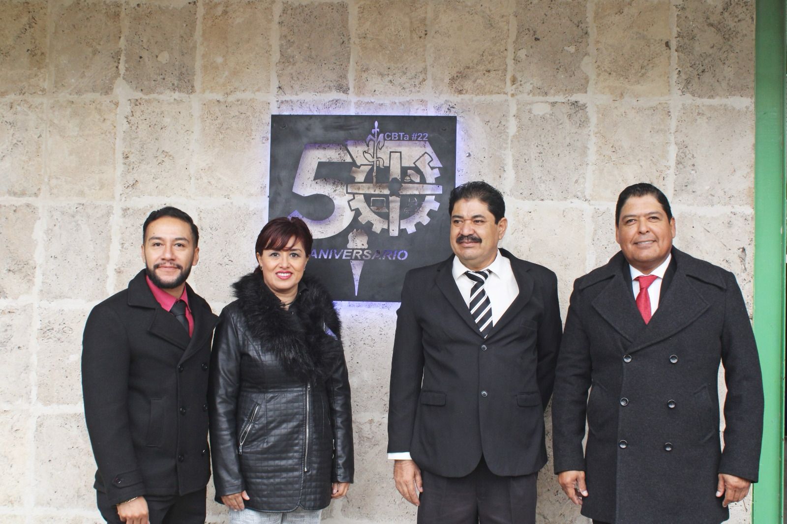 CUMPLE CBTA 22 ANIVERSARIO DE ORO - La Prensa de Coahuila | Noticias de ...