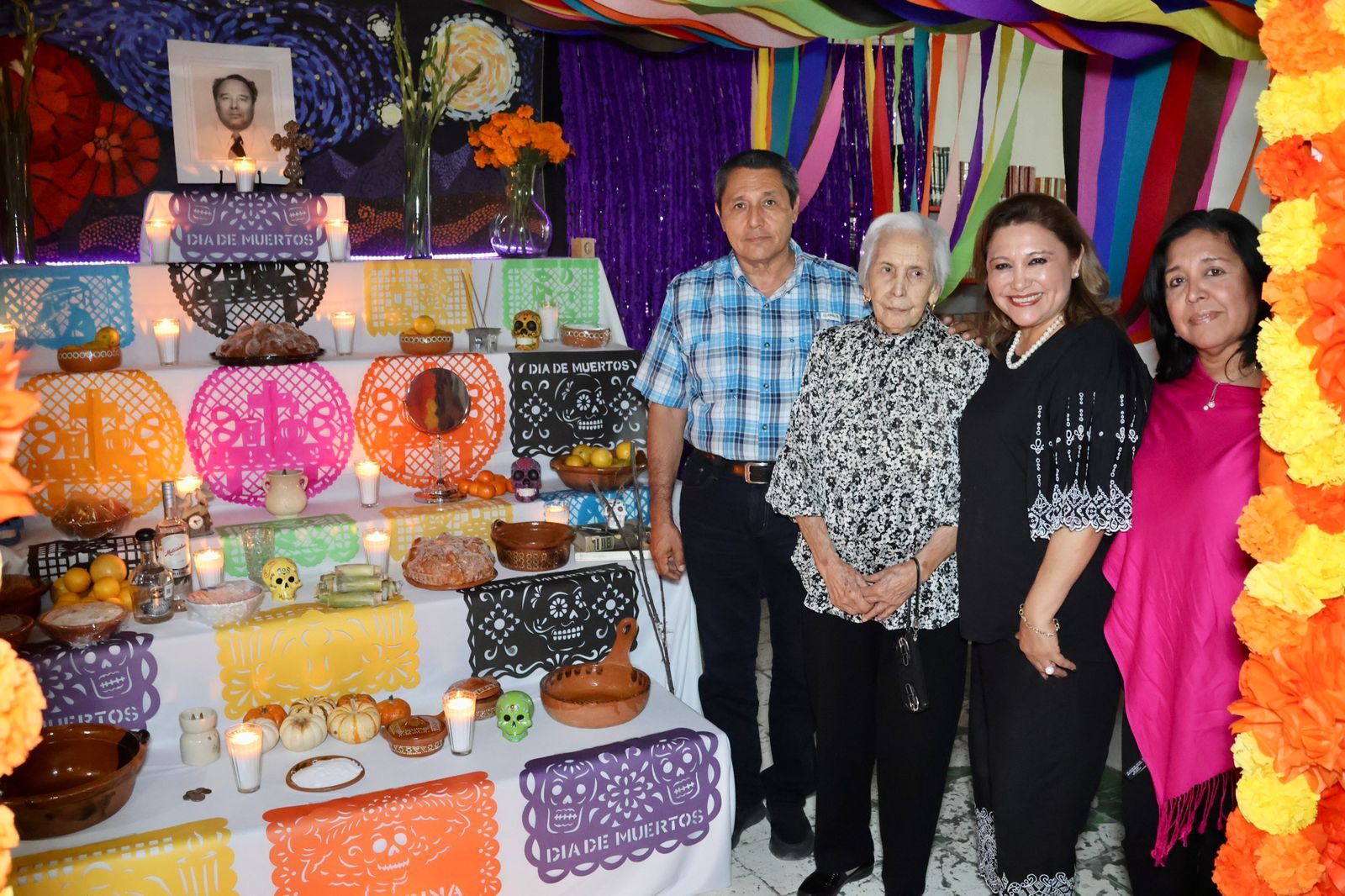 Honran memora del Profe Alfonso Haro - La Prensa de Coahuila | Noticias ...