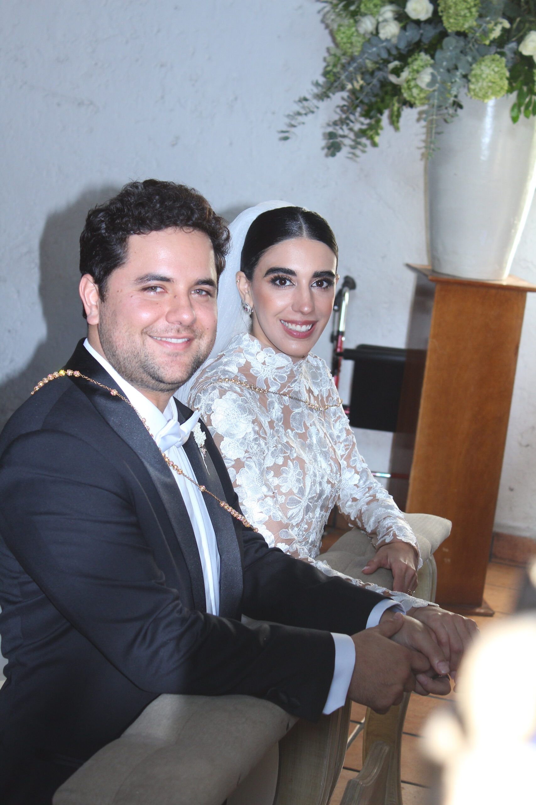 La boda de Ana y Mauricio - La Prensa de Coahuila | Noticias de ...