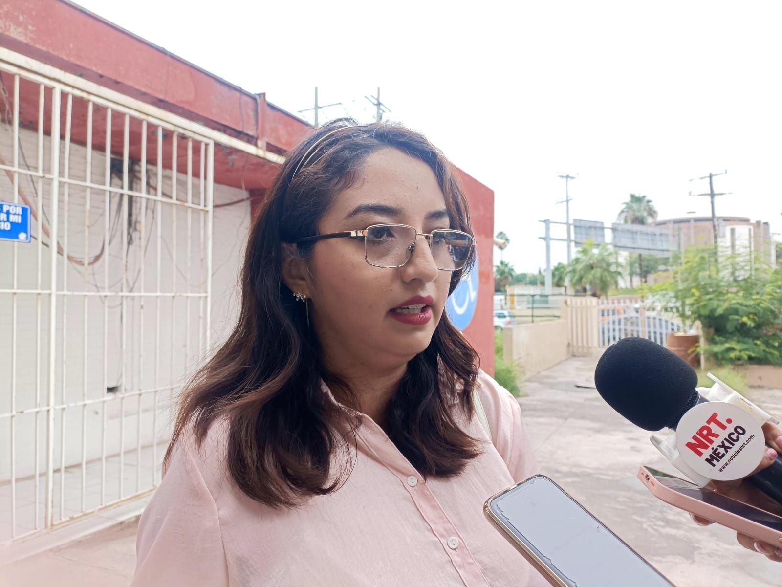 Dan Golpiza Y Lesionana Alumna De Secundaria La Prensa De Coahuila 