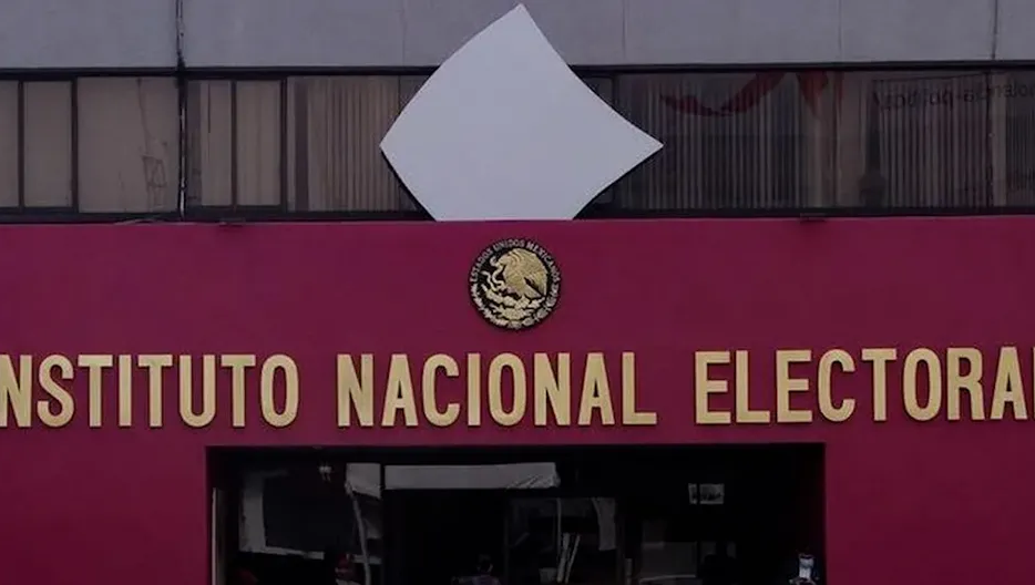 INE valida registro de coaliciones Morena-PVEM-PT y PRI-PAN-PRD para ...