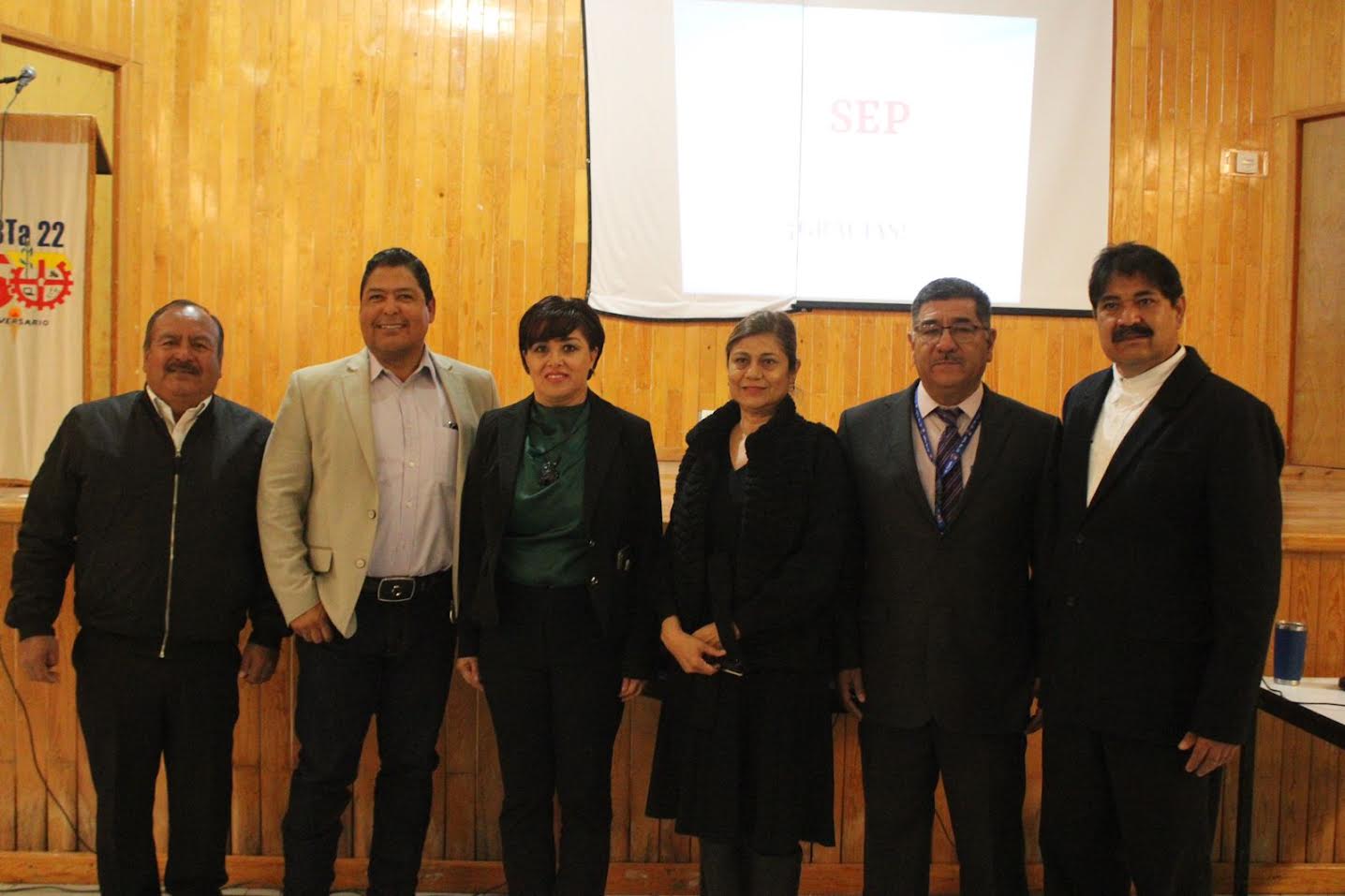 Rinde CBTA informe anual - La Prensa de Coahuila | Noticias de Coahuila ...