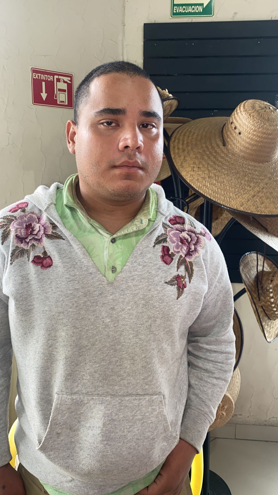 Regresará a Acuña el anexado abandonado - La Prensa de Coahuila ...