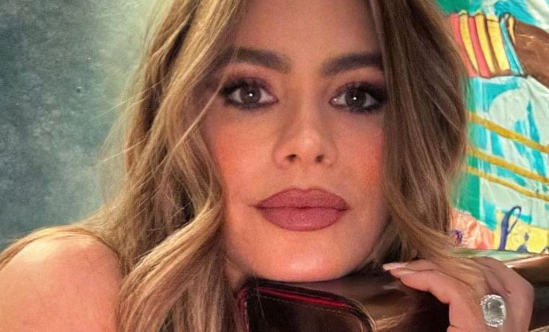 Sofía Vergara, demandada por $1,7 Millones: Se revela que la actriz ya ...