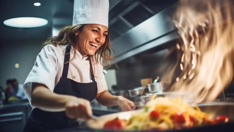 Argentina quedó en el puesto 14 entre las 100 mejores cocinas del mundo ...