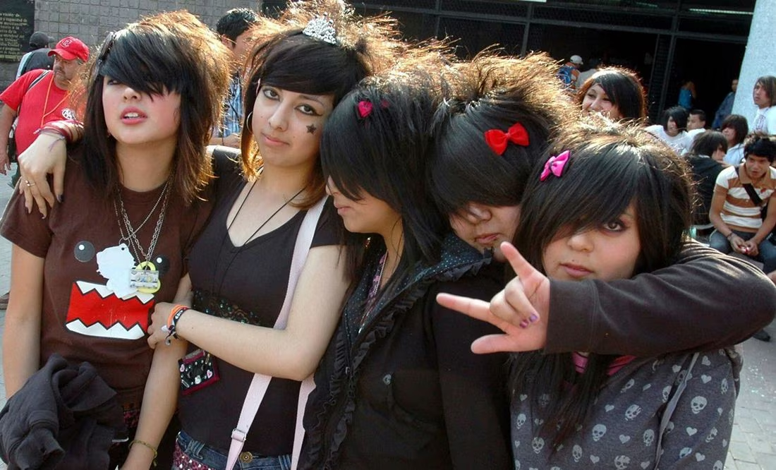Día Internacional del Emo: ¿Cómo surgió esta subcultura y por qué se ...