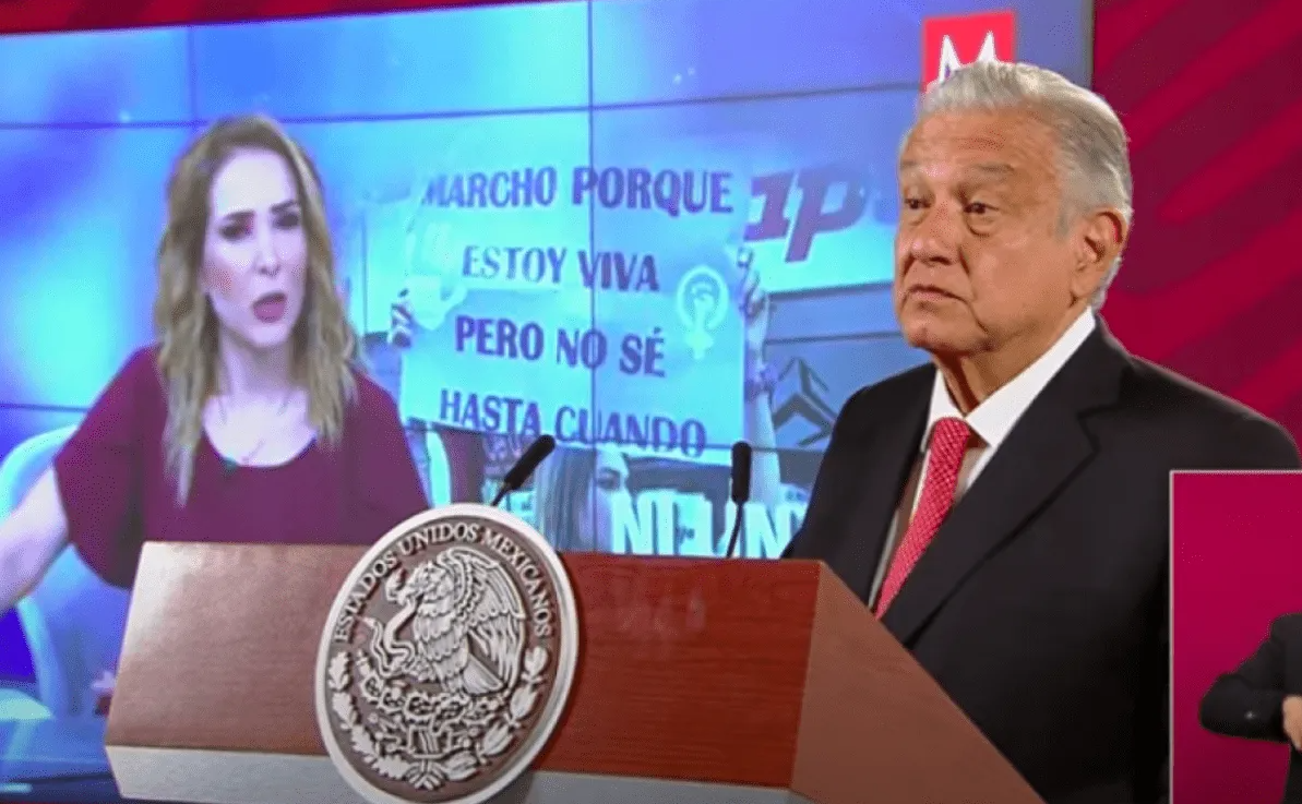 AMLO pide a Azucena Uresti explicar su salida de Milenio: ‘Ojalá que hablara’ - La Prensa de ...