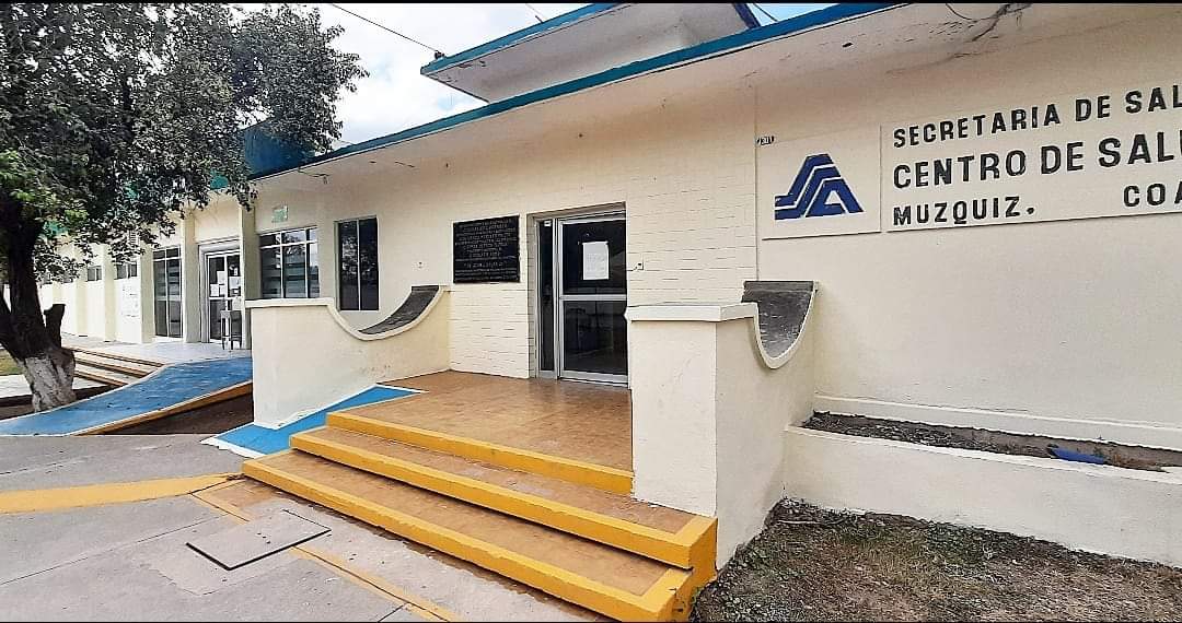 Hieren a bebé con un talache - La Prensa de Coahuila