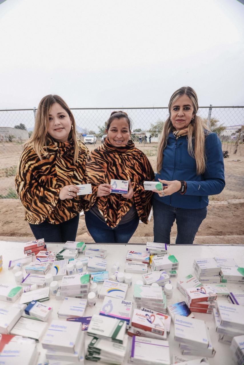 Arranca DIF Ramos ayuda dental móvil - La Prensa de Coahuila | Noticias ...