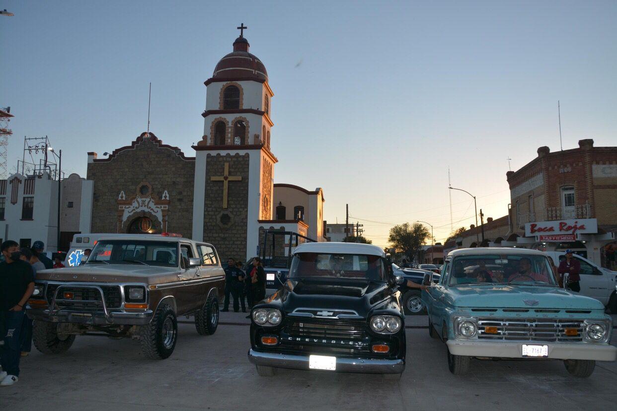 Es Sabinas buen destino turístico - La Prensa de Coahuila | Noticias de ...