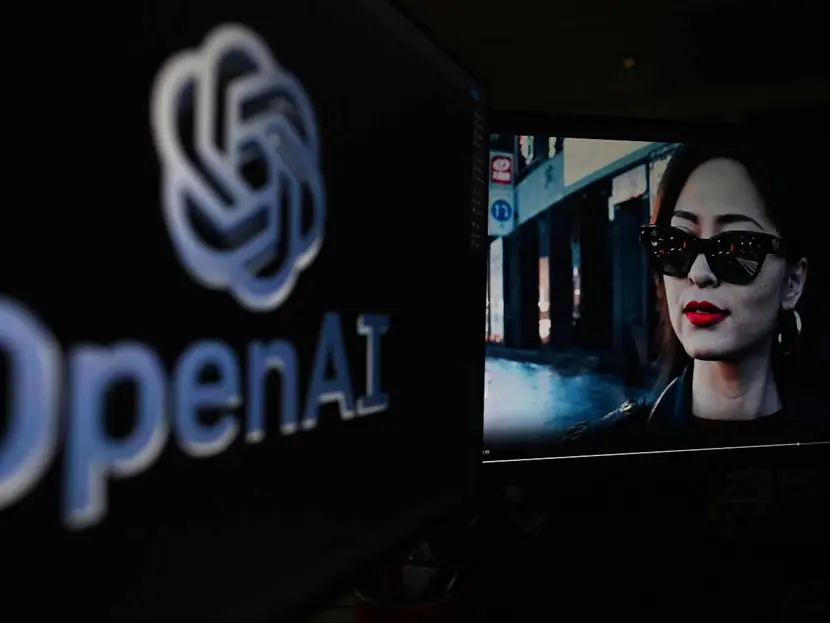 Qué es Sora, el nuevo modelo de OpenAI que permitirá crear videos a partir de indicaciones de ...