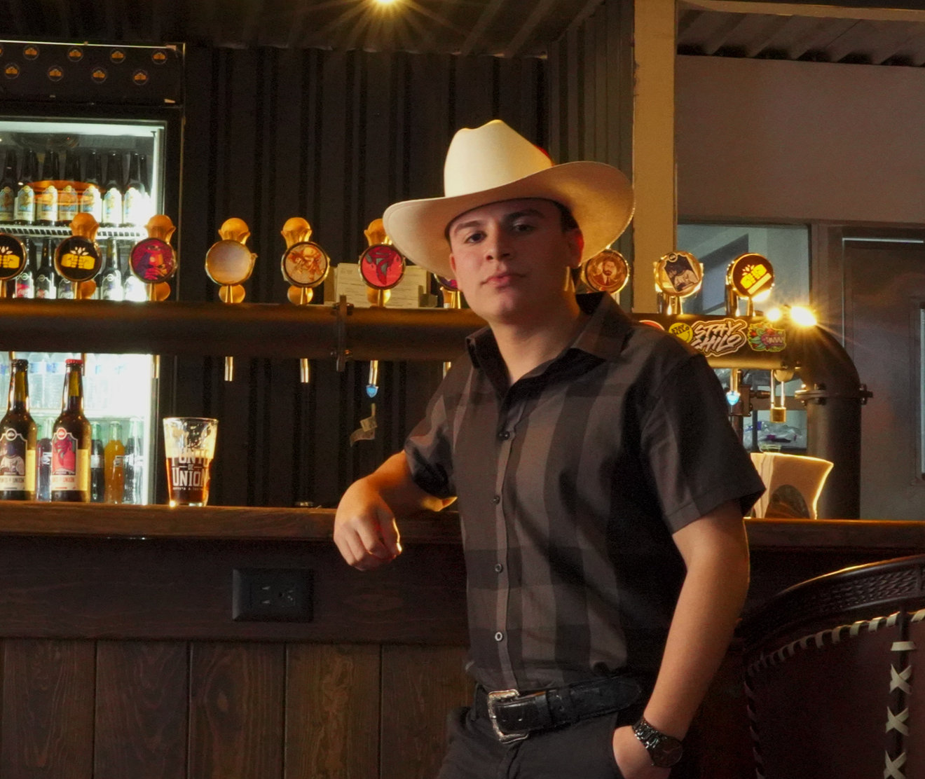 "EL MEXICANO" NUEVO TEMA DE DANIEL DELGADILLO - La Prensa de Coahuila ...