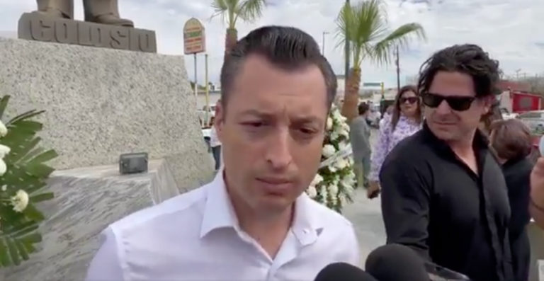 Luis Donaldo Colosio Riojas reflexiona sobre el legado de su padre a 30 ...