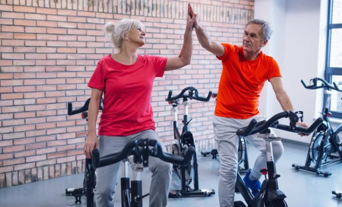 Los 4 Suplementos Ideales Para Mejorar La Calidad De Vida Según