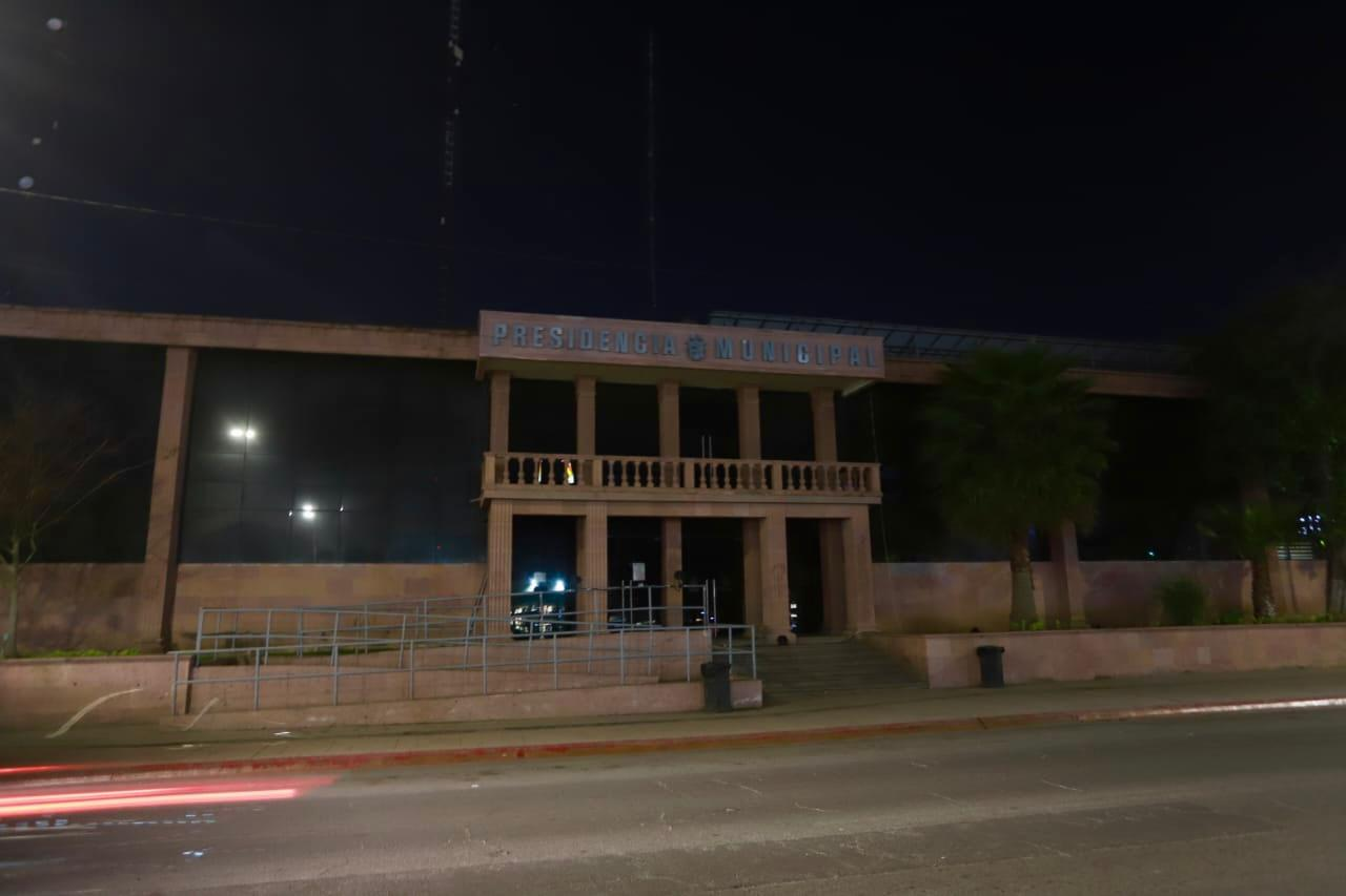 Se suma Saltillo a La Hora del Planeta - La Prensa de Coahuila ...
