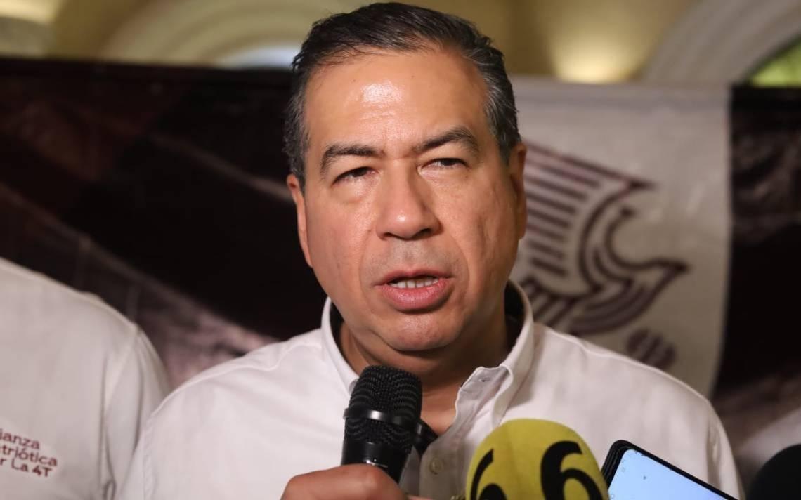 Amaga ruptura PT con Morena - La Prensa de Coahuila | Noticias de ...