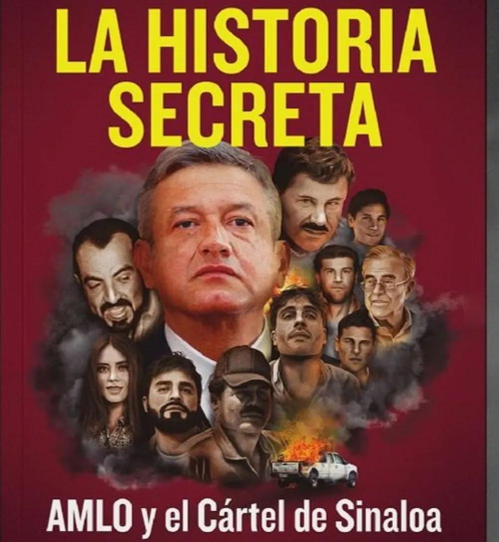 Recibe AMLO dinero de narco campañas - La Prensa de Coahuila | Noticias ...