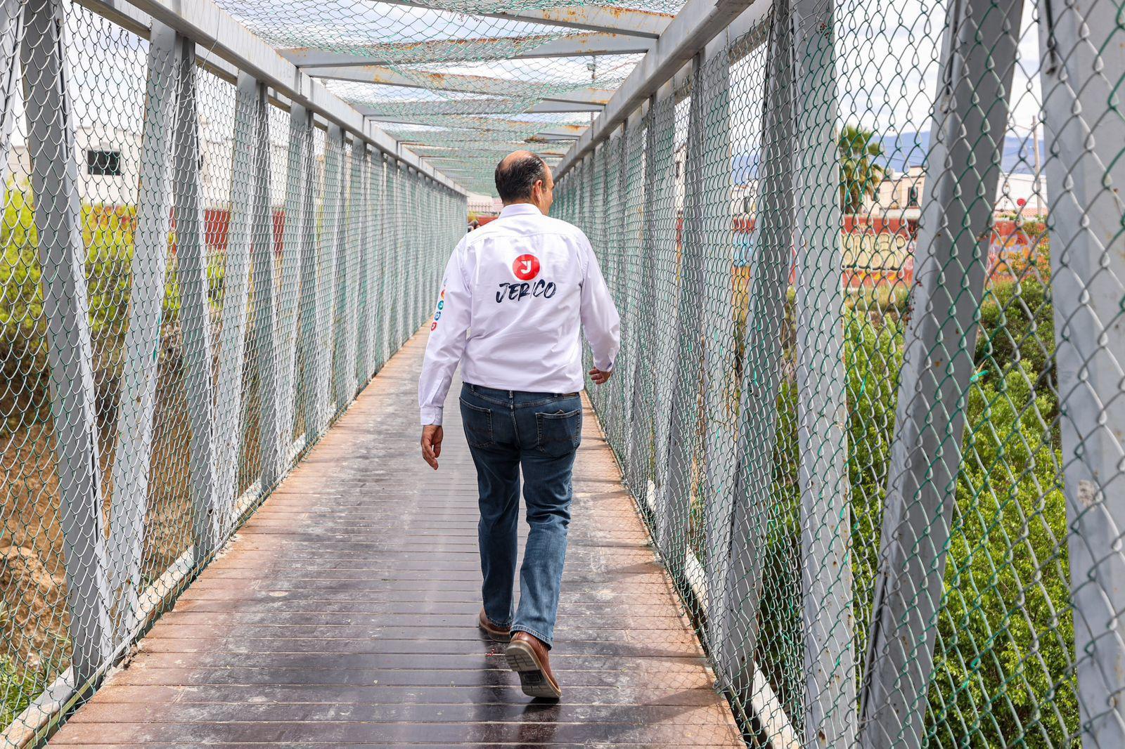 Gestionaré el regreso de CONAGUA a Saltillo - La Prensa de Coahuila ...