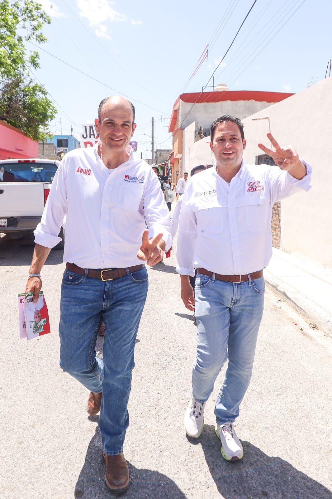 Promete Jericó un México más seguro - La Prensa de Coahuila | Noticias ...