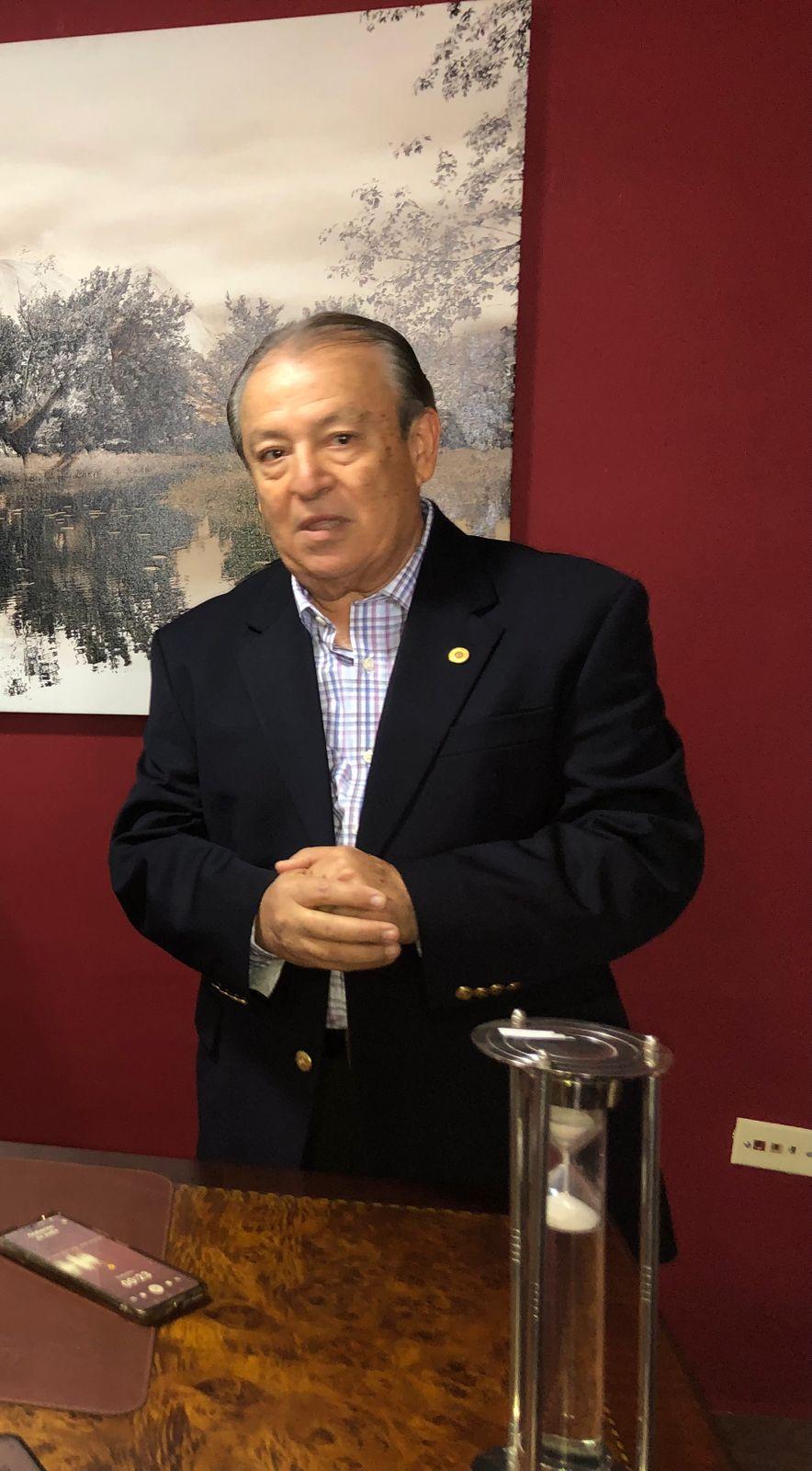 Confían acreedores en mejor convenio de pago - La Prensa de Coahuila ...