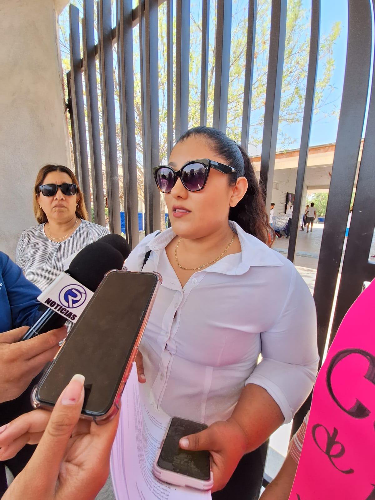 Acusan malos manejos de directora de primaria - La Prensa de Coahuila ...