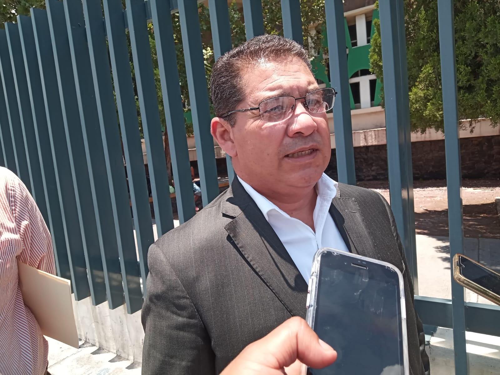 Exponen a Delegado de IMSS trabas para la IPP - La Prensa de Coahuila ...