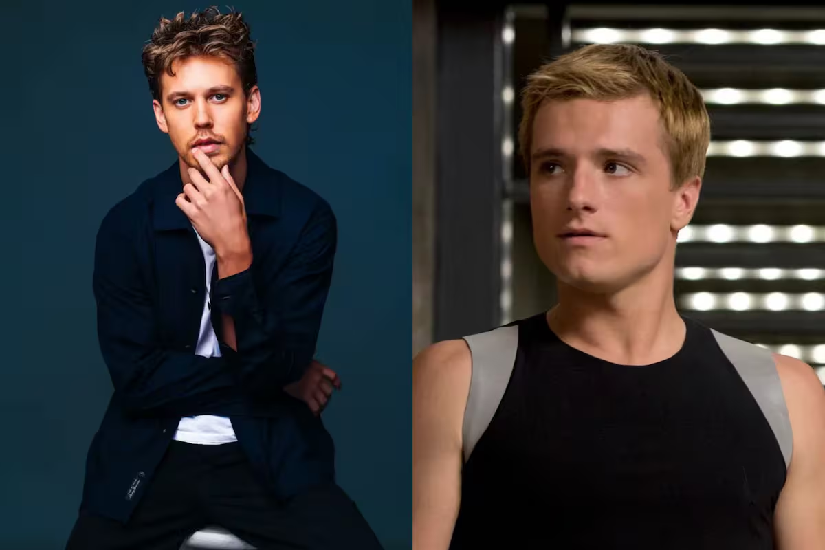 Austin Butler revela que estuvo a punto de interpretar a Peeta en “The ...